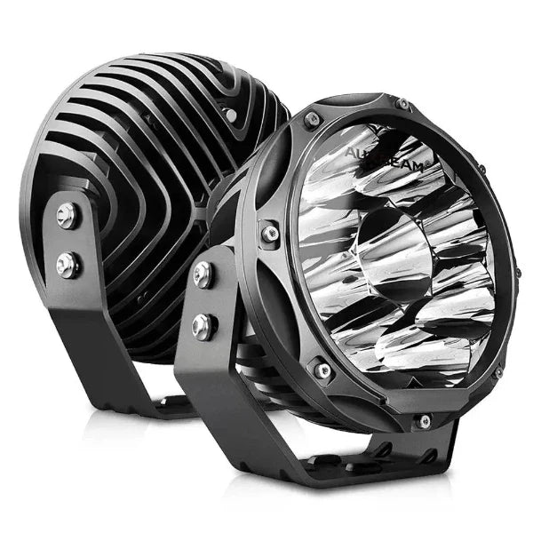 High-Quality LED Driving Lights for Your Vehicle – SLBSTORE
